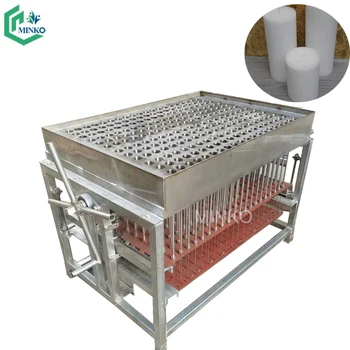 Fabricación De Velas De Cera De Máquinas Para La Producción De Velas ...