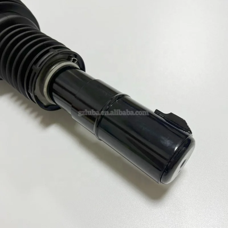 Left Front Air Suspension Shock Absorber Lr057257 Lr060137 Lr072460 ...