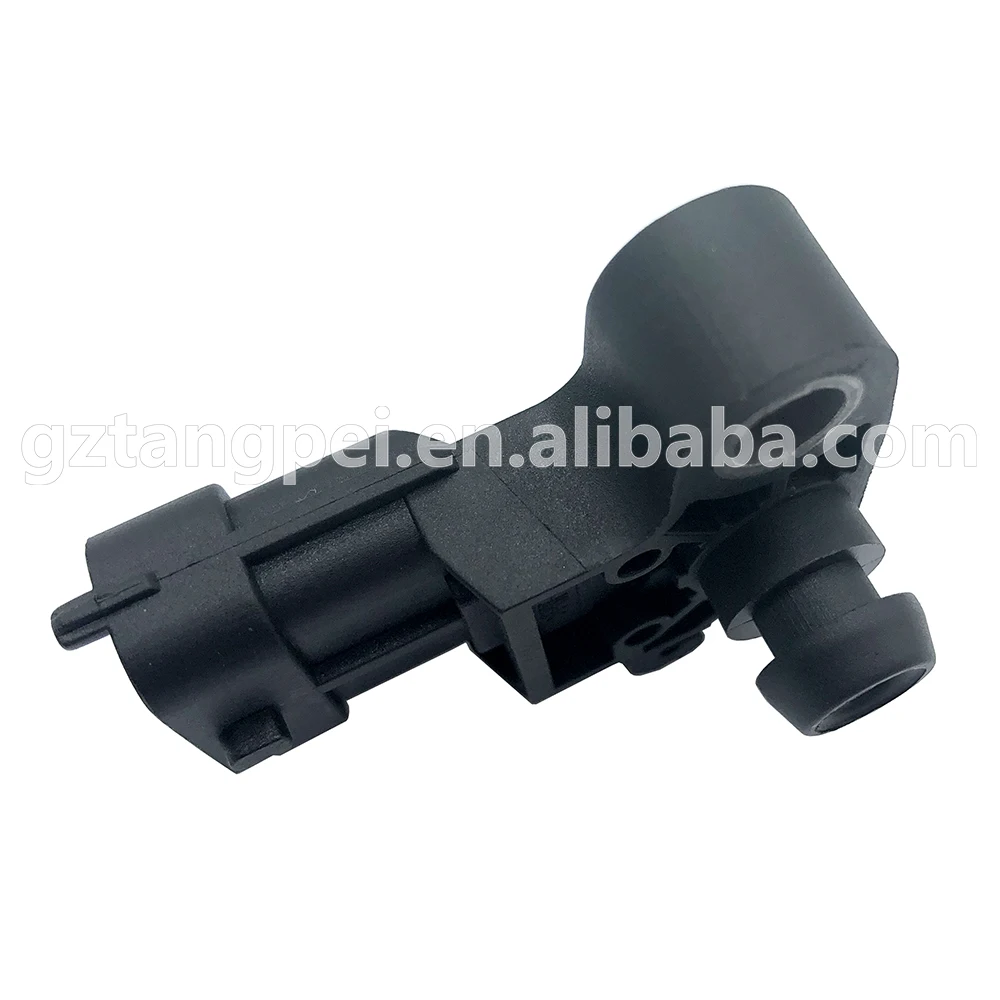 Auto Sensor MAP Intake Manifold Air Pressure Sensor for Ford