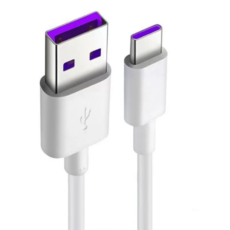 12v 5a 60w Usb Type C Data Cable Pvc Usb Type C 16 Ft Usb Cable Type-c Cell Phone Cable - Buy ...