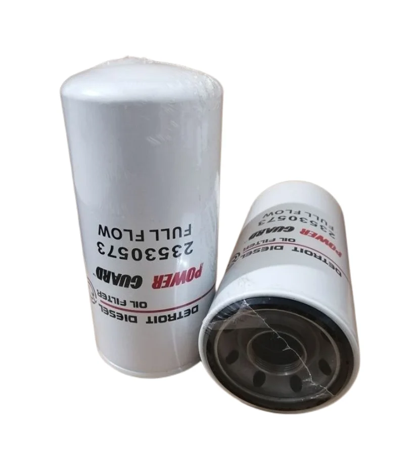 Detroit Diesel Fuel Filters - High-Quality OEM Solutions