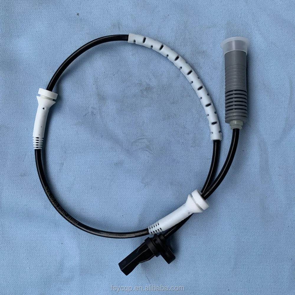 Oem 34526760424 For E81 E82 E87 E90 120i 325i 330i Abs Wheel Speed ...