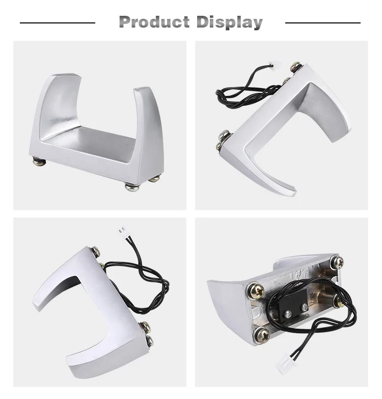 Retro Public Telephone Hook Switch/ Classic Handset Hook Switch/ Zinc ...