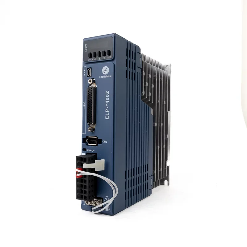 New SERVO DRIVER LEADSHINE ELP-RS400Z 400W| Alibaba.com