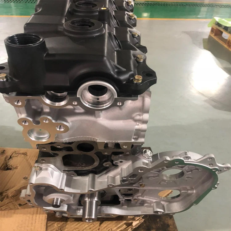 Car Engine Brand New 1kd Long Block/bare Engine For Toyota 1kd - Buy ...