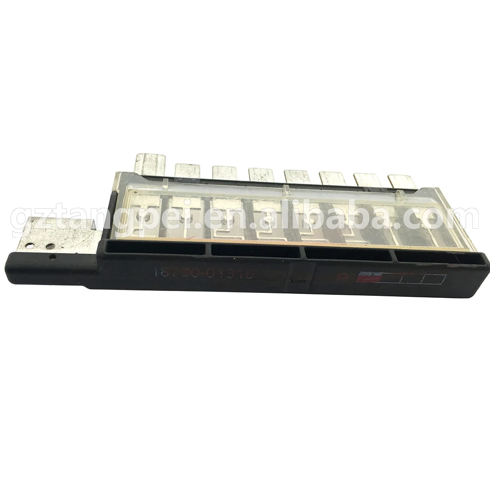 Auto Parts Multi Fuse For Hyundai Oem 18790-01316 1879001316 - Buy Multi Fuse,For Hyundai,18790 ...