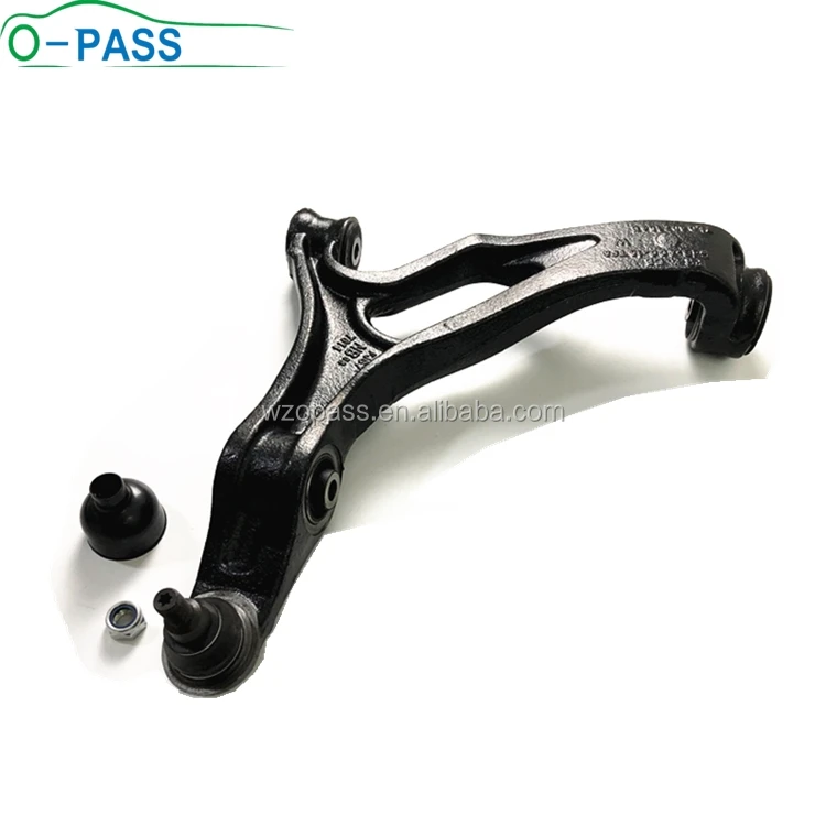 奥迪q7 4l & Vw途锐 & 保时捷卡宴suv 2002- 7l0407151的opass前轴下控制臂质量好 - Buy 叉骨臂，悬架臂 ...
