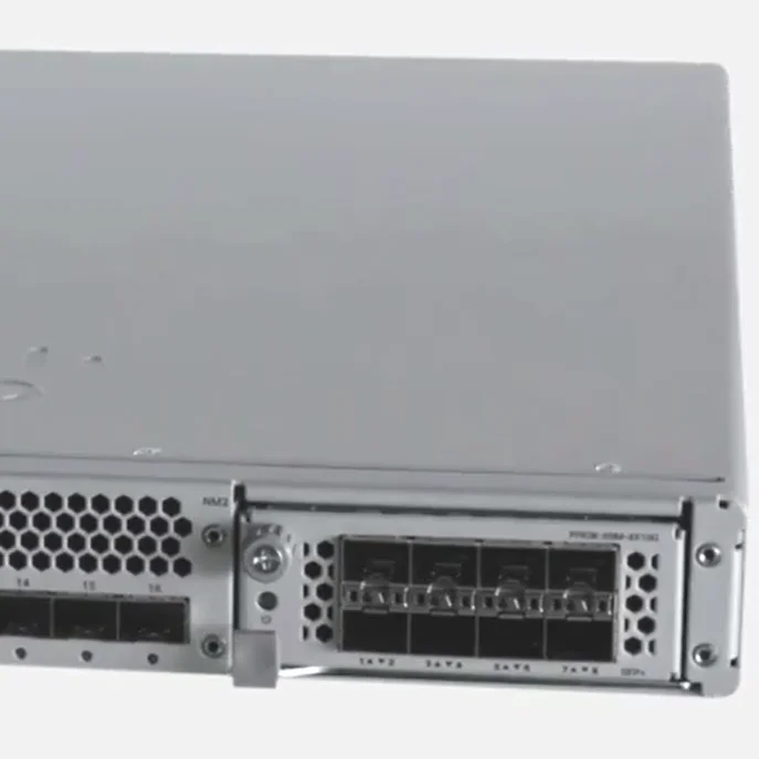 FPR4145-NGFW-K9 Firepower 4145 Security Appliance - 20K Throughput