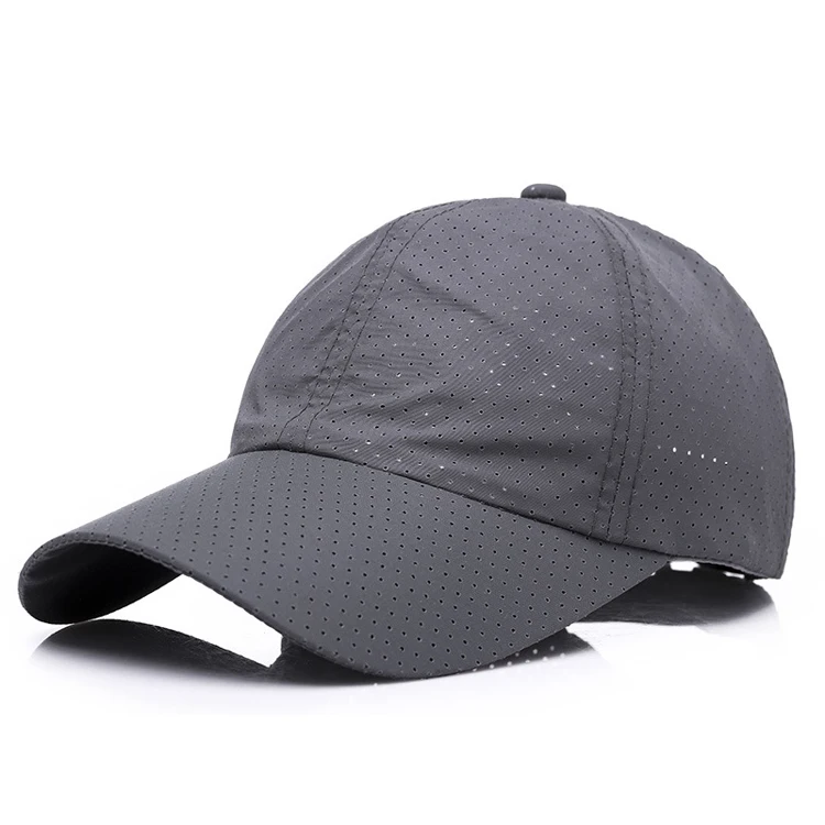 Shop Our Quick Dry Sports Hats - Perfect for Running & Baseball