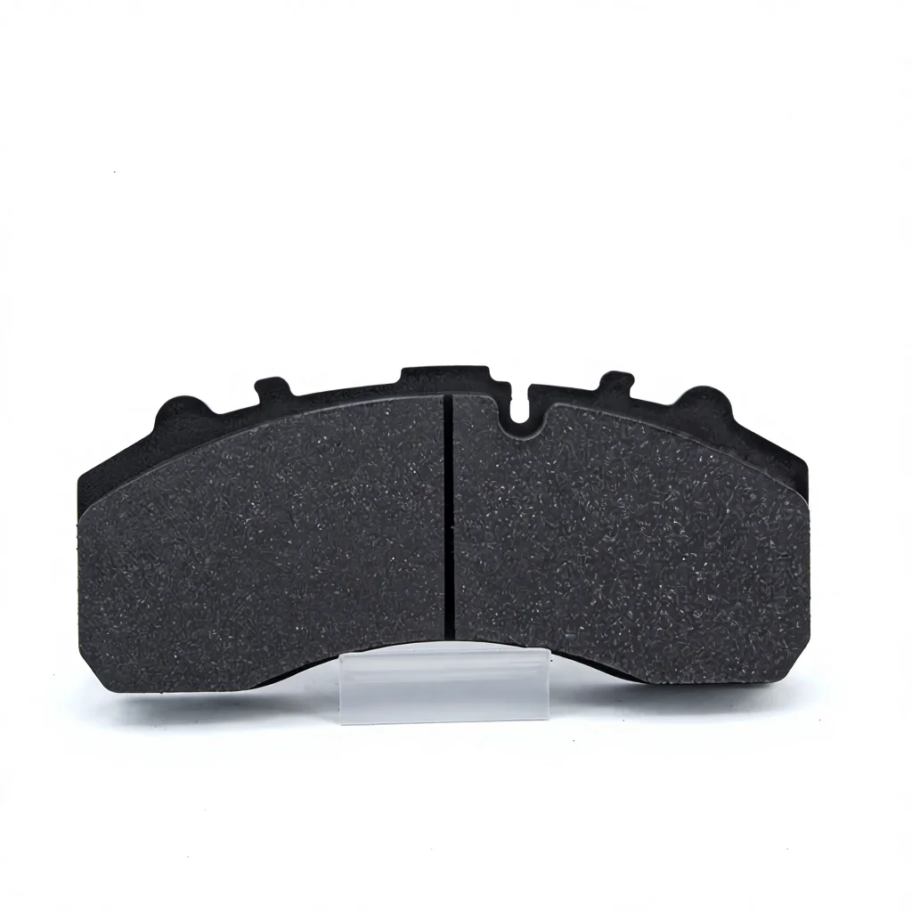 New 29087 Truck Brake Pads for Mercedes- for for for FH/Axor/Atego-Semi ...
