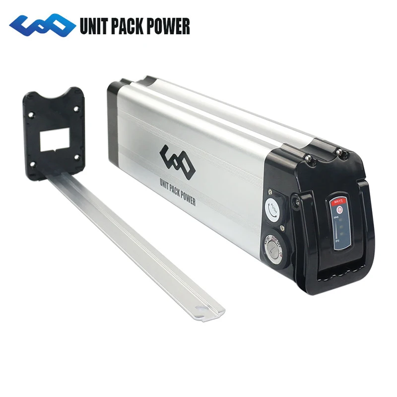 Unit Pack Power Powerful Lifepo4 Battery Pack Rechargeable 24v15ah ...