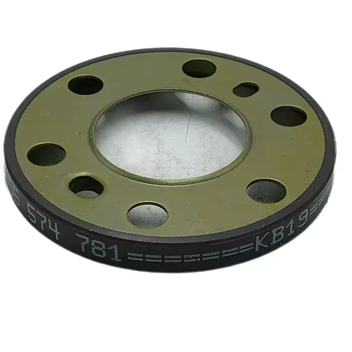 Auto Parts Crankshaft Sensor Reluctance Ring 55574781 55561766 For ...