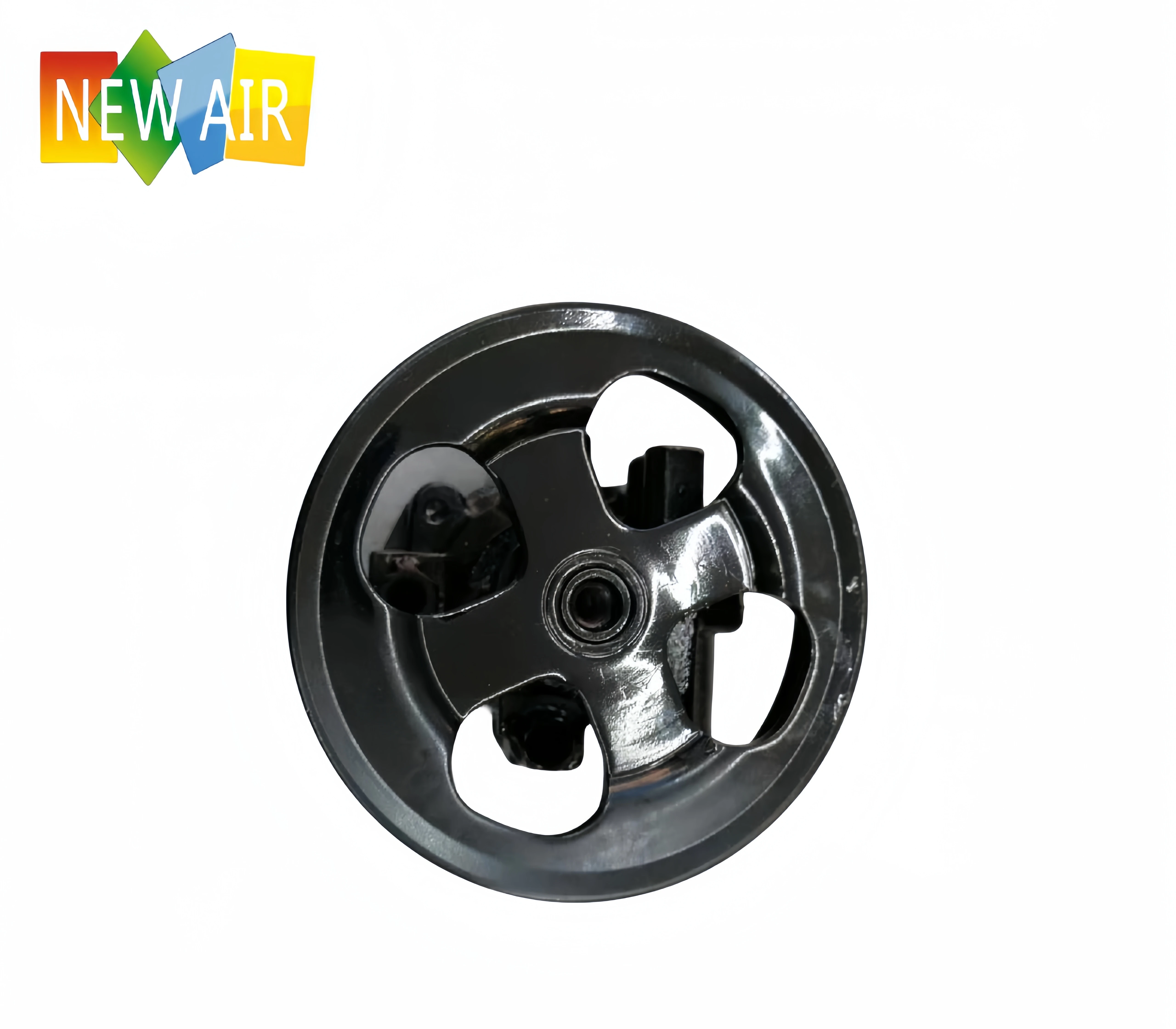 New 44310-0C010 Power Steering Pump for Toyota Tundra 02-C