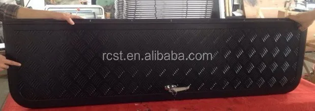 Rv / Caravan / Motor Home Aluminium Boot Storage Door - Buy Caravan ...