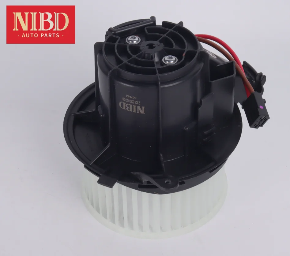 Nibd Auto Parts Heater Blower Motor 2128200708 Blower Motor For ...