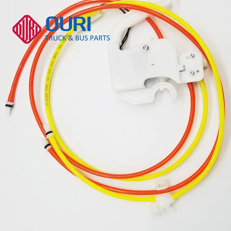 OURI TRUCK Seat Part - Seat Adjustment Valve 42538419