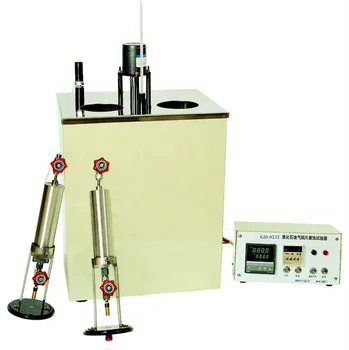 Astm D1838 Copper Strip Corrosion Test By Liquefied Petroleum (lp ...