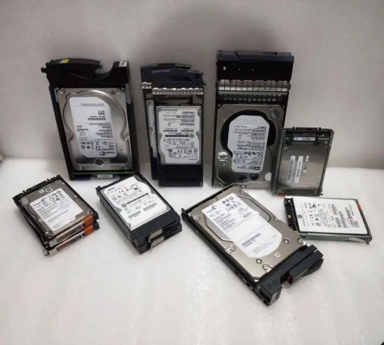 D4-2s10-1800 D4-2s10-1800u For Emc For Dell Unity Xt380 Xt480 1.8t Sas ...