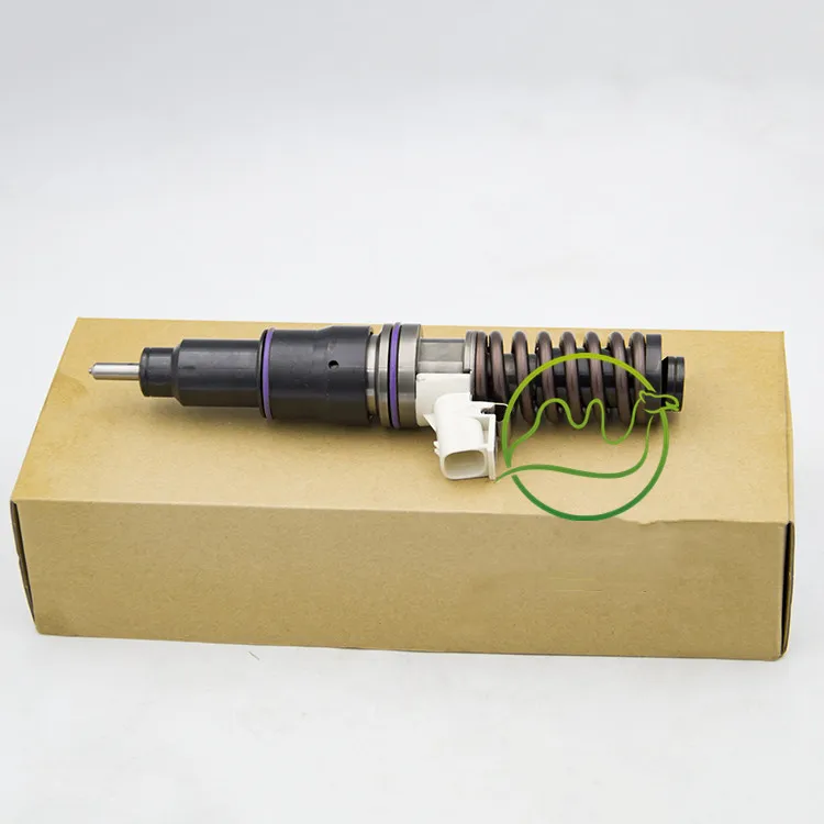 รถบรรทุกหนักทั่วไปดีเซลหัวฉีดน้ำมันเชื้อเพลิง 2123467 212-3467| Alibaba.com