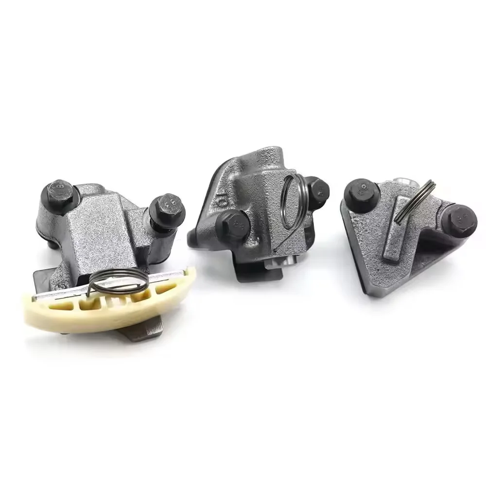 Auto Parts 12597417 12600461 Engine Timing Chain Kit 12637743 12645465 ...