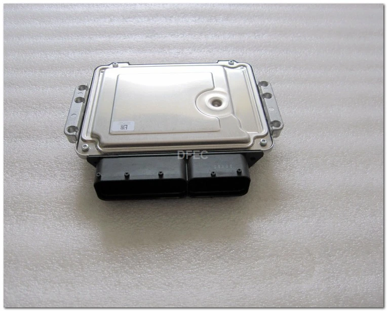 High Level Diesel Engine Electric Control Unit 0281014298 Ecm - Buy ...