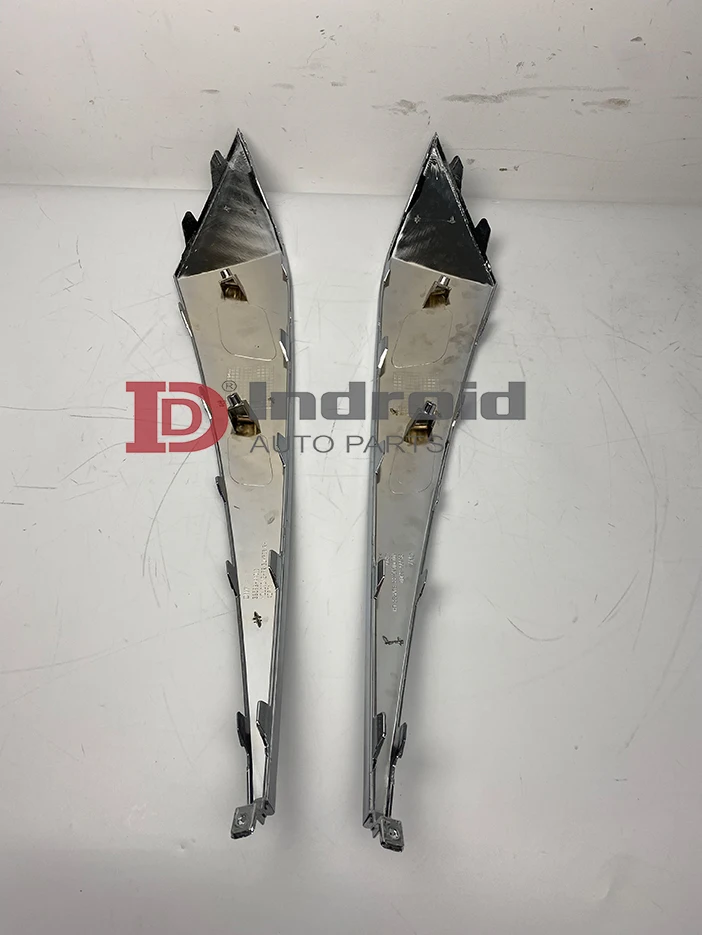 AUTO PARTS GARNISH for ELANTRA 2020 TRIM STRIP for ELANTRA 2022 FRONT ...