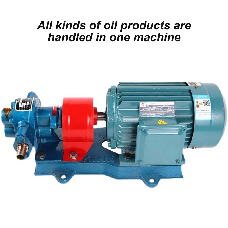 Automatic Zyb 220v High Viscosity Self-priming Liquid High Temperature ...