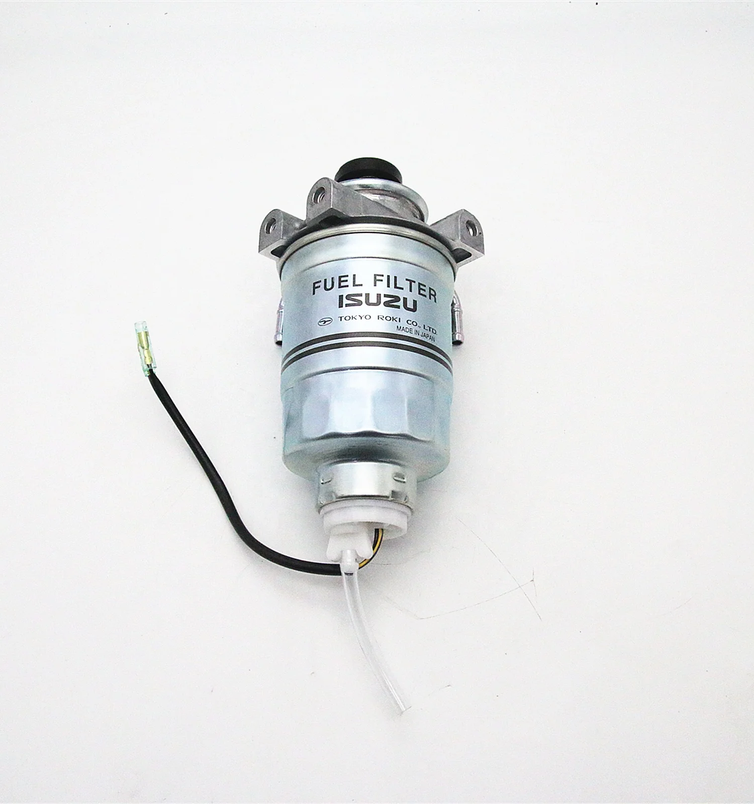 Genuine ISUZU Fuel Filter 8-94367292-4 for 4JG1 Engines