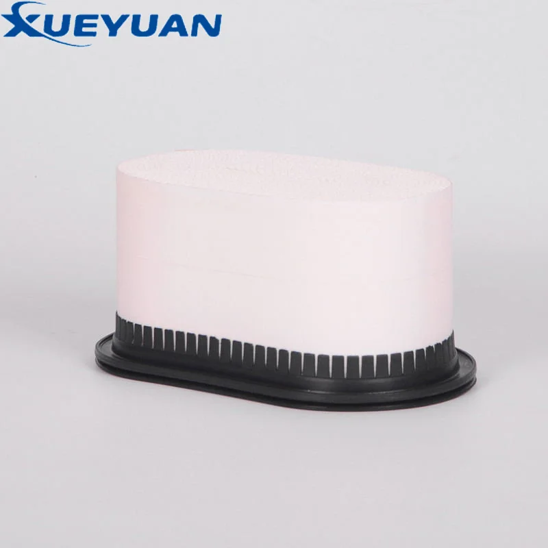 Honeycomb Paper Truck Engine Parts Air Filter Cp25001 Me422880 Ml242294 ...