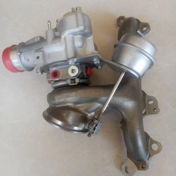 Balanced turbine K03 53039700174 K03-0174 5860016 55574478 for Buick ...