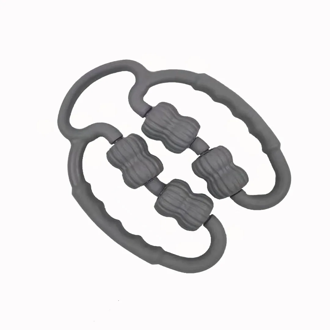 Wholesale Stretch Leg Massager Roller Relax Body Building Exercise Blue ...