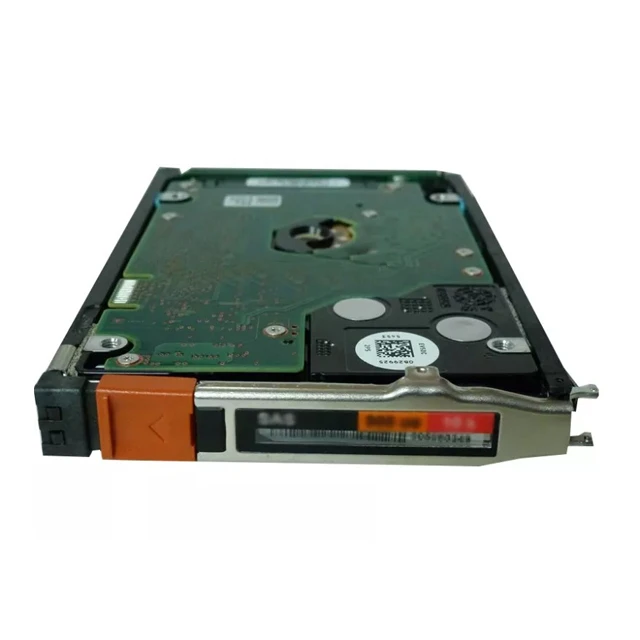 D4-2s10-1800 005053154 Unity 1.8tb 12gb Sas 10k Hdd For 25x2.5" Server ...