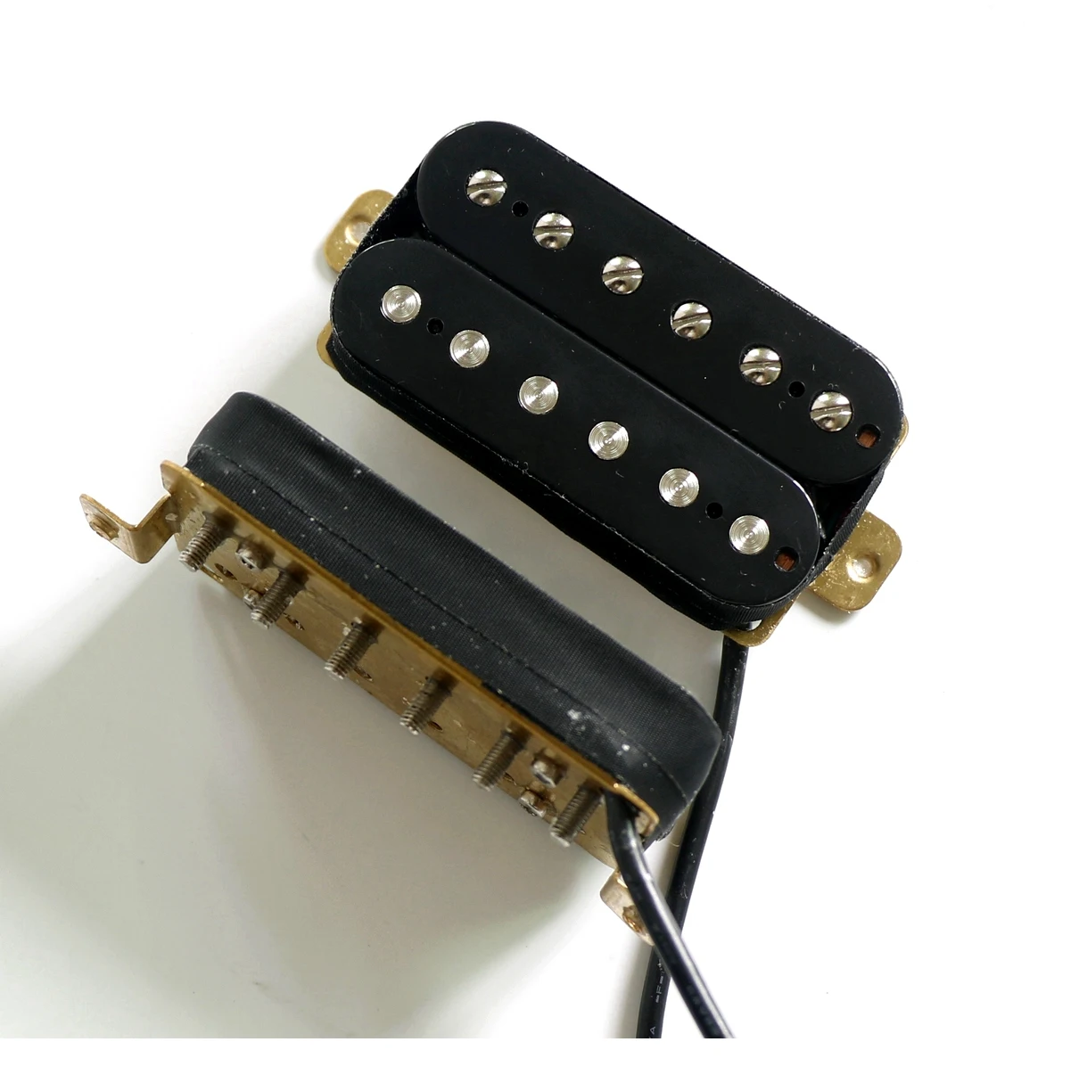 High Output Humbucker Guitar Pickup - Donlis Ceramic 14K