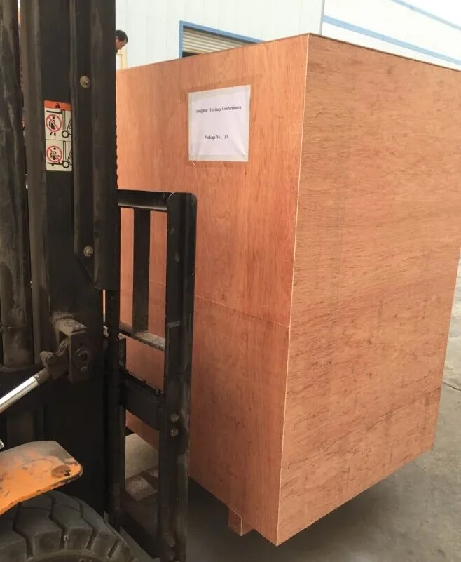 Dustless Chalk Making Machine - Easy Operation & High Capacity