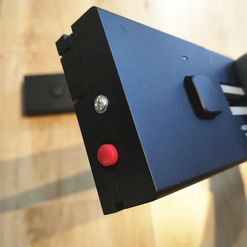 Desk Power Track System Electric Socket/power Track Wall Usb Charger ...