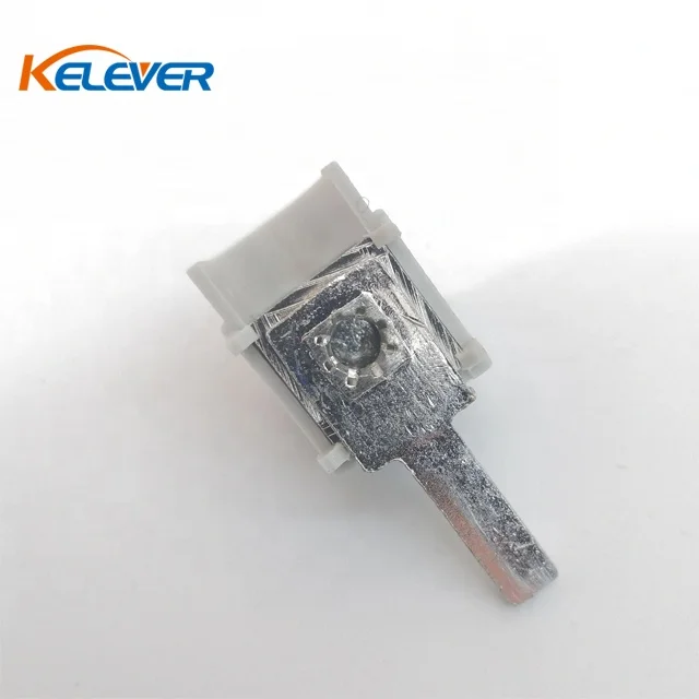 Yueqing Mcb Electric Busbar Terminal Connector - 63A Copper