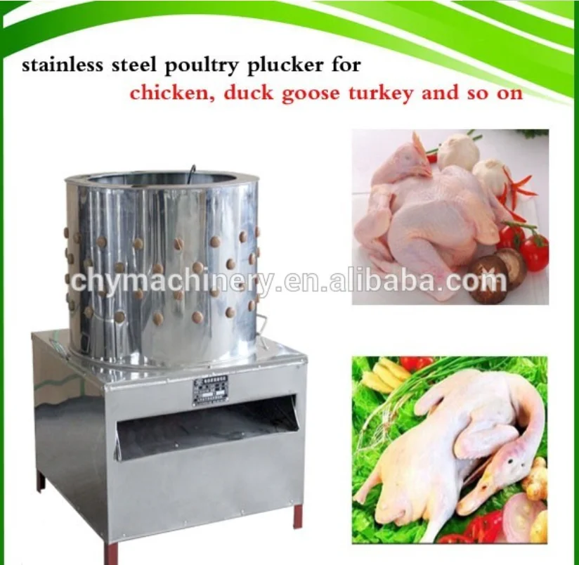 Automatic Chicken Slaughter / Chicken Cutting Machine Price / Chicken ...