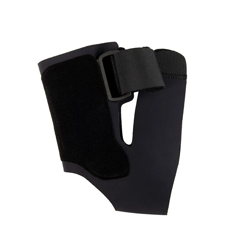 Adjustable Ankle Foot Orthosis Brace For Plantar Fasciitis Lace Up ...