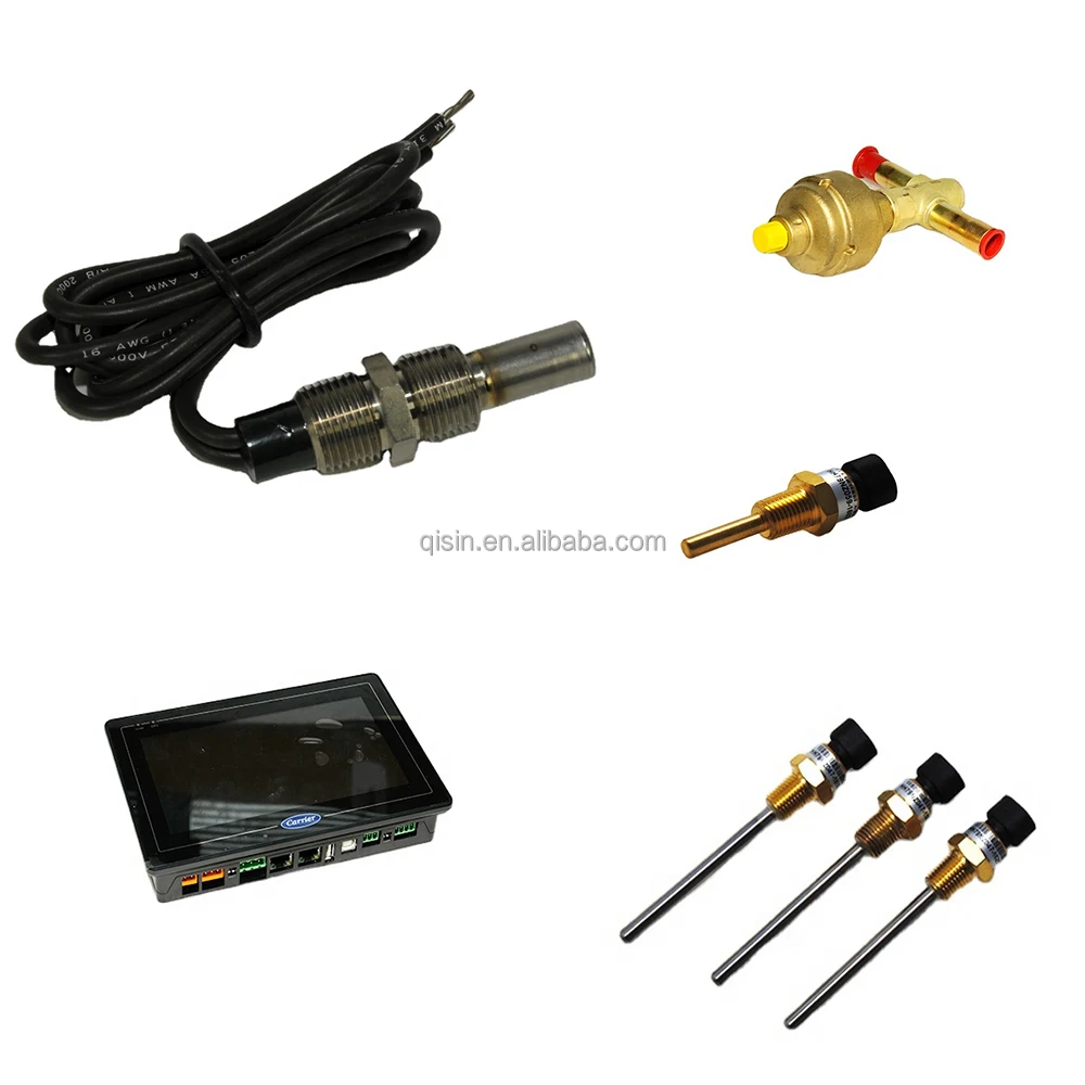 Carrier HH79NZ059 Temperature Sensor - Reliable Performance