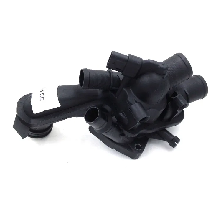 Conjunto Termostato Com Resfriador Para Montagem,Para Citroen C4 Mini ...