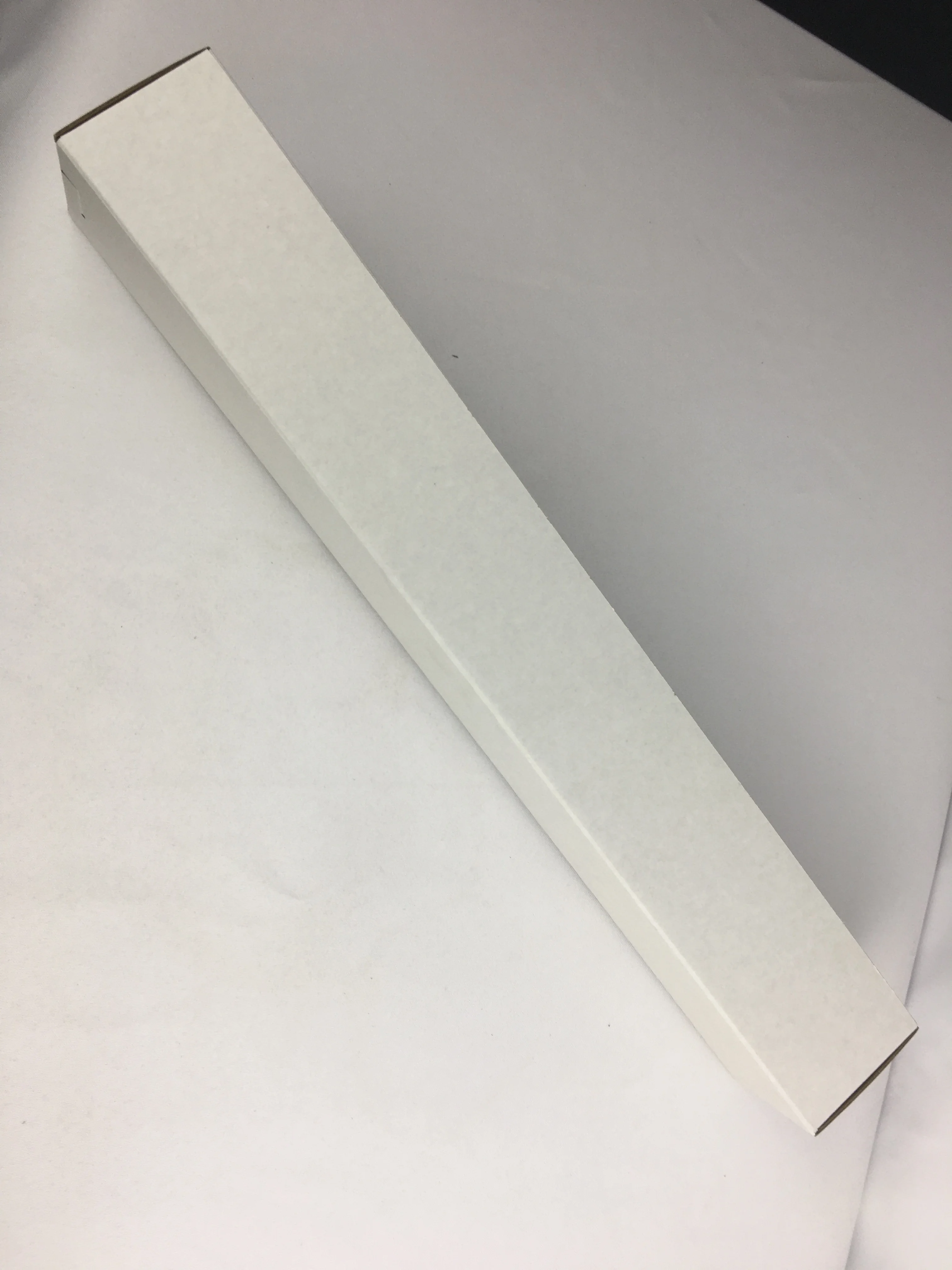 Custom Luxury Shipping Long Packaging Boxes Heavy Duty Corrugated Long ...