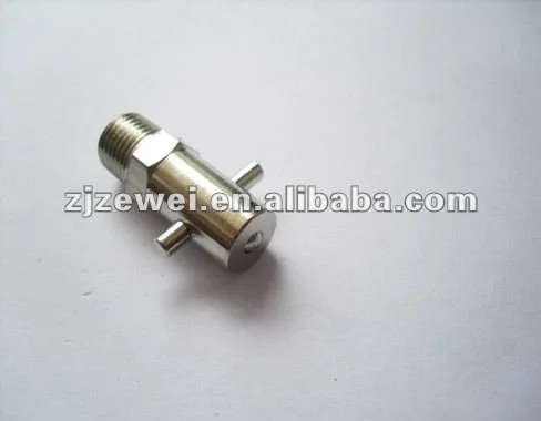 Pin Type Grease Fitting Brass/stainless - ZEWEI Quality