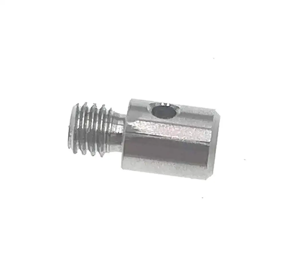 Probe Thread Adapter M3 Outer Thread Shank To M2 Inner Thread 4mm ...