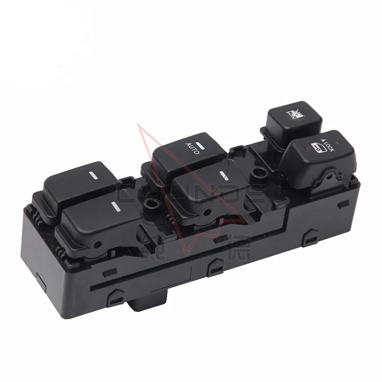 Car Window Switch for KIA - Reliable & Durable Solutions