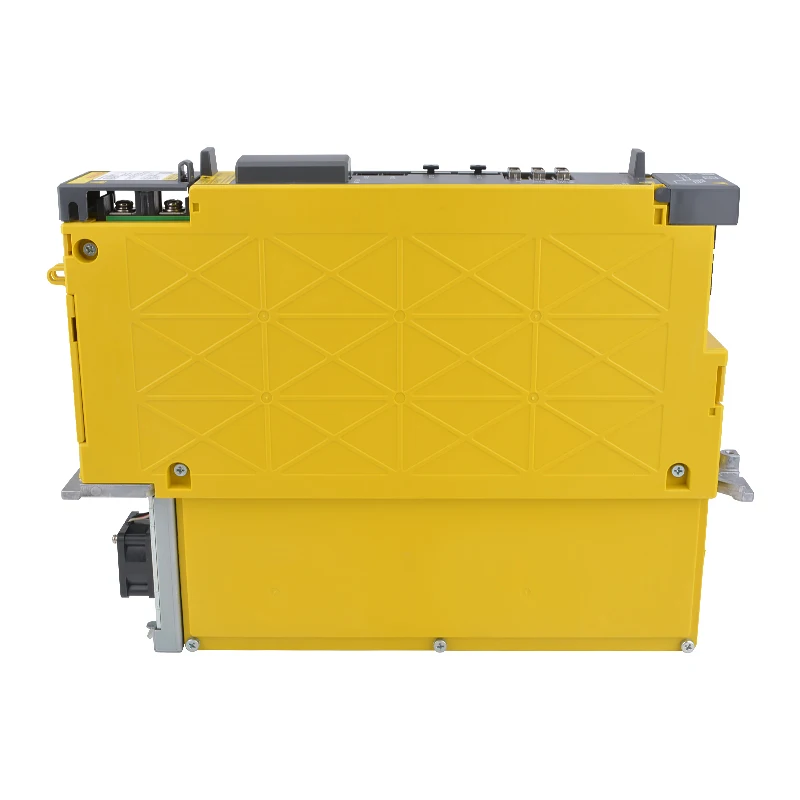 Japan Original Fanuc Servo Amplifier A06b-6240-h207 - Buy A06b-6240 ...