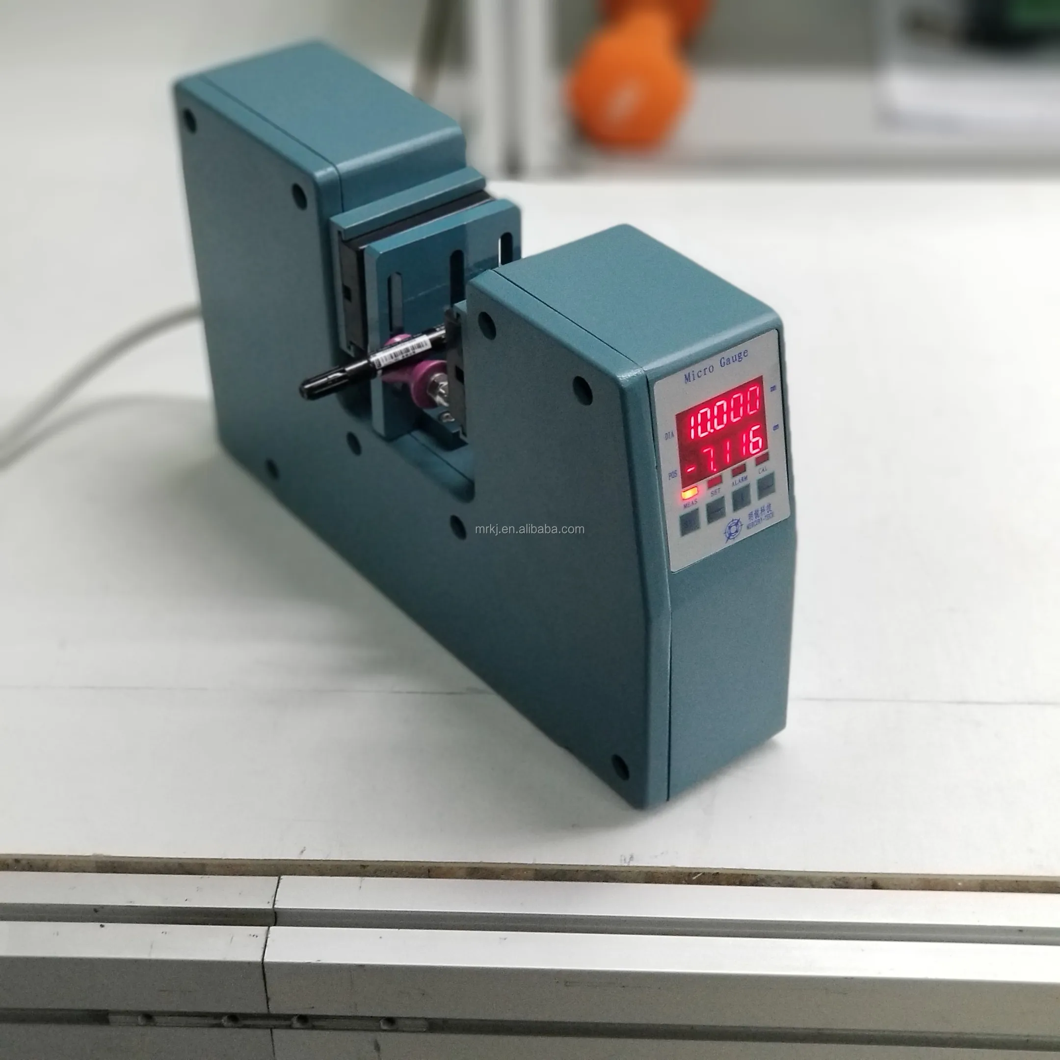 LDM-30 Laser Scan Micrometer with RS485 Output & PC Connectivity