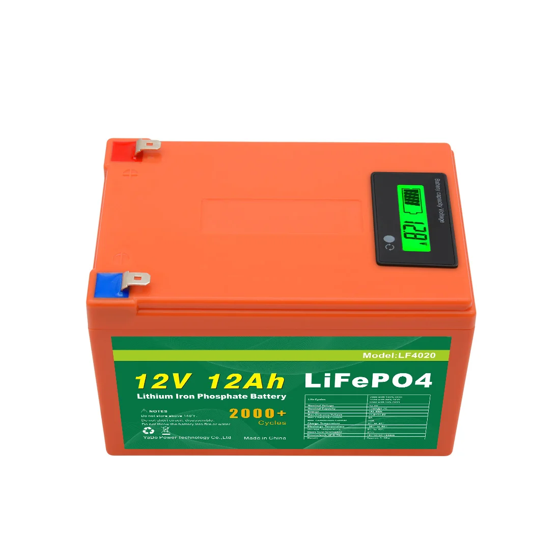 Rechargeable Batteries Lifepo4 Solar Battery 12v 12ah,Cheap Lithium ...
