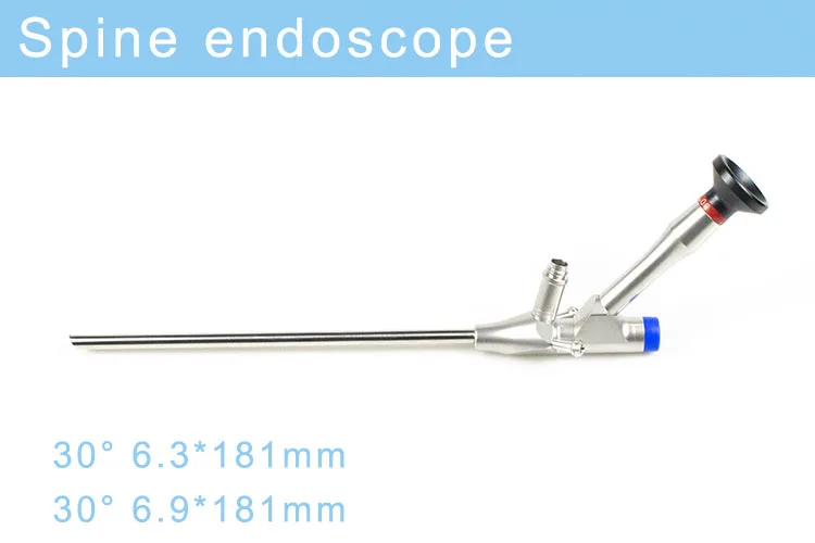 Spine Endoscope Transforaminal Endoscope Endoscopic Spine Surgery - Buy ...