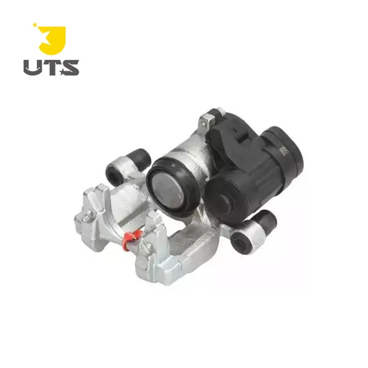 Uts Brake Caliper For Vw Golf 8v0615423 8v0615423c 8v0615423d 8v0615424 ...