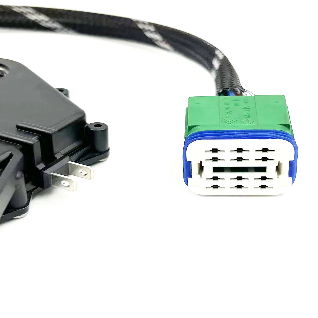 252927 1635684480 Automatic Gearbox Switch DPO Pressure Sensor Gearbox ...